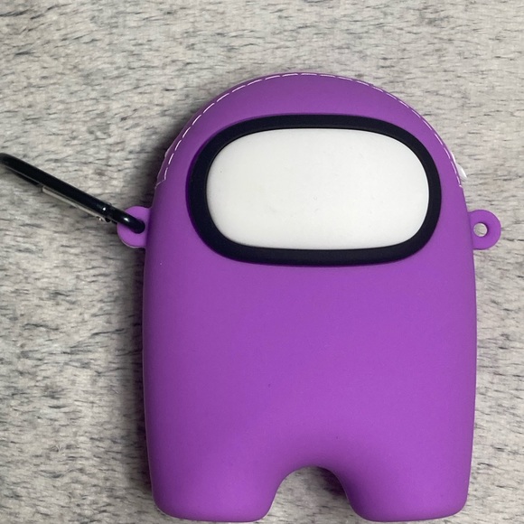 Accessories | Among Us Coin Purse | Poshmark